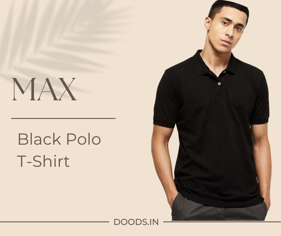 10 Best Polo T-Shirt Brands in India for Men - Doods